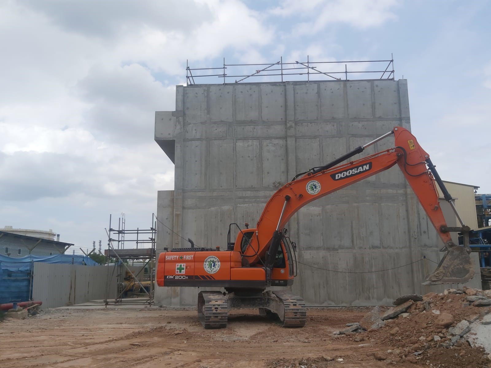 GTM ENGINEERING PTE LTD